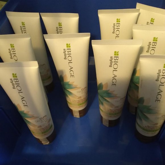 Biolage Styling Curl Defining Elixir | Hair | Bottles Biolage Styling ...